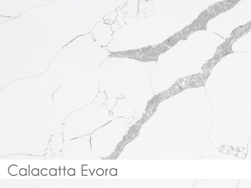 Granitos Guayana | Calacatta Evora