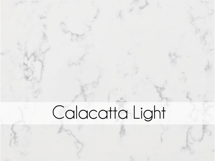 Granitos Guayana | Calacatta Light